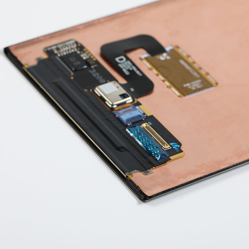 Small Samsung Galaxy S23 Ultra S918 OLED Display LCD Touch Screen ...