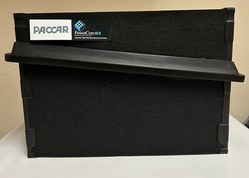 PACCAR Air Filter P621725 Genuine Part | eBay