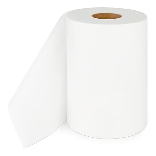 Waterproofing Membrane Fabric, 6 Inch X 75 Foot Roll Anti-Fracture ...