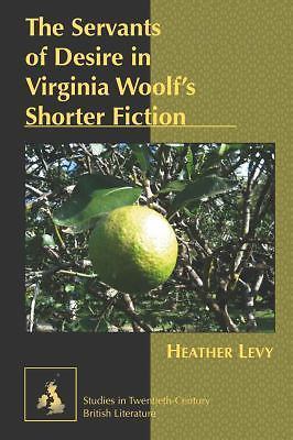Studies in Twentieth-Century British Literature Ser.: Servants of ...
