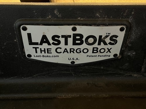 Last Boks Truck Bed Organizer full size 56" | eBay