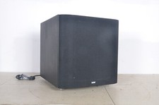 B&W Asw300 Bowers & Wilkins 8" Powered Subwoofer for sale online | eBay