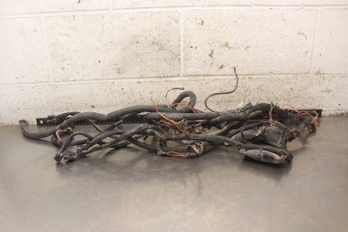 2002 Polaris Sportsman 500 4X4 MAIN ENGINE WIRING HARNESS MOTOR WIRE ...