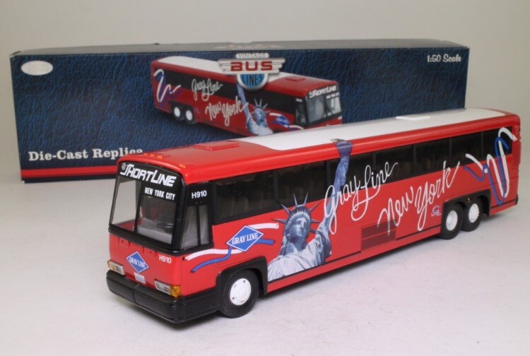 Mci Bus Logo
