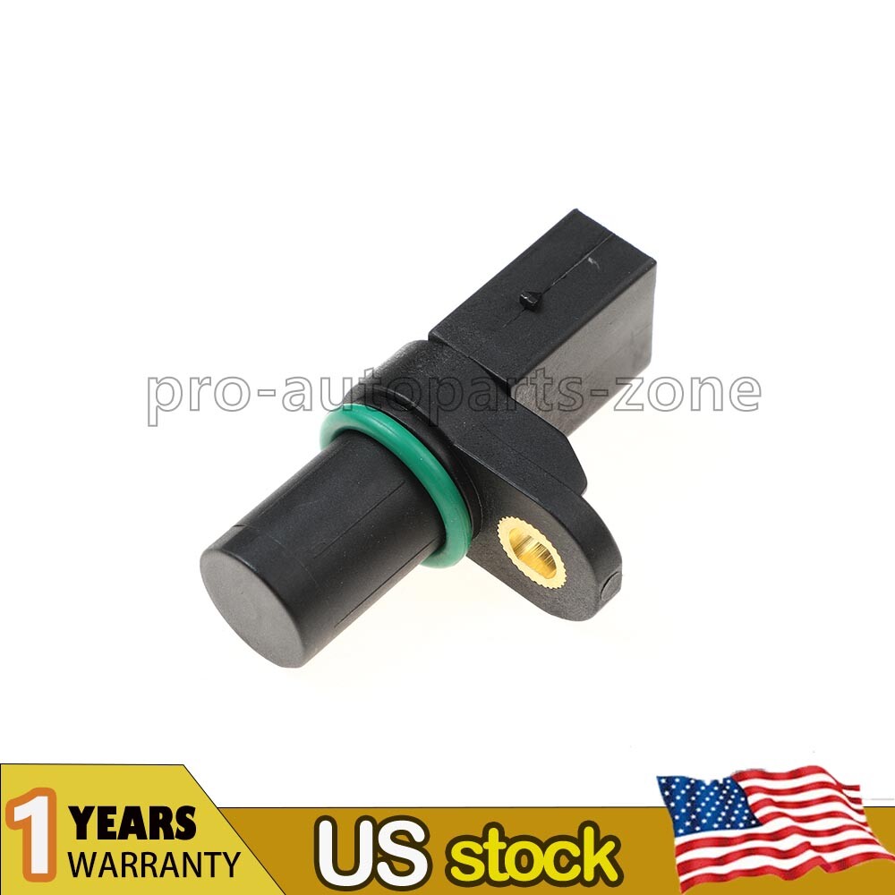 Intake & Exhaust Cam Camshaft & Crankshaft Position Sensor Set With O-R ...