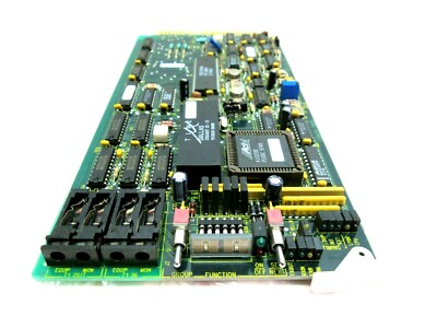 Harris / Intraplex CM3A (FREE SHIPPING) CM 3A 9547-1588 [P103A] | eBay