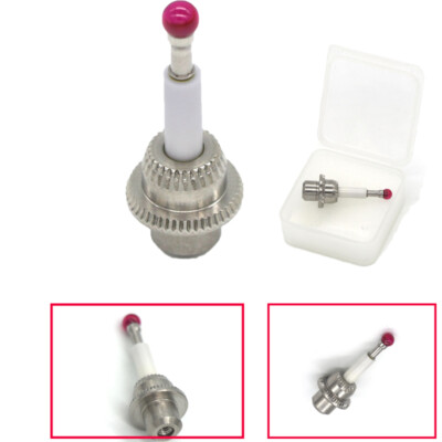 New 80.362.00 HAIMER 3D Taster 4mm Short Touch Probe STYLUS Needle for ...