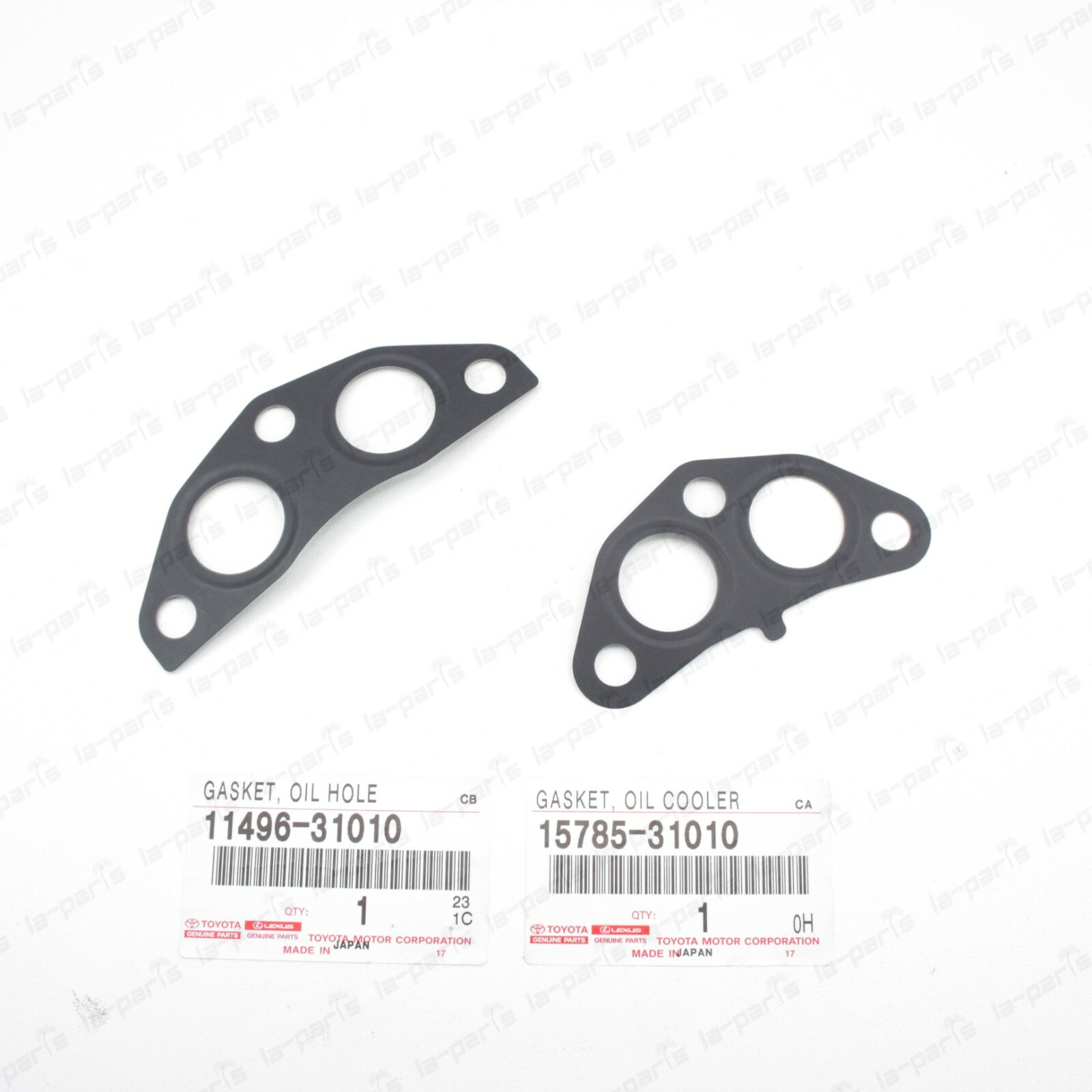 GENUINE TOYOTA SIENNA VENZA HIGHLANDER RX350 RX450h OIL COOLER PIPE ...