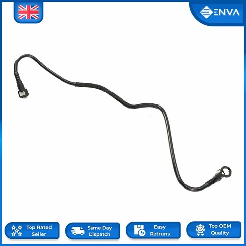 Pour Ford Mondeo Mk3 (2000-2007) Duratec He essence tuyau de carburant ...