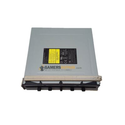 Original Microsoft OEM Xbox ONE S (Slim) DG-6M5S Blu-Ray Disc Optical ...