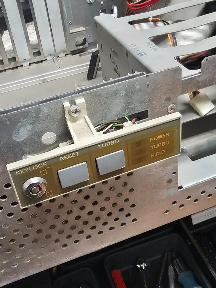 Vintage Retro Rare Northgate Computer Computer Chassis/Case/Shell | eBay