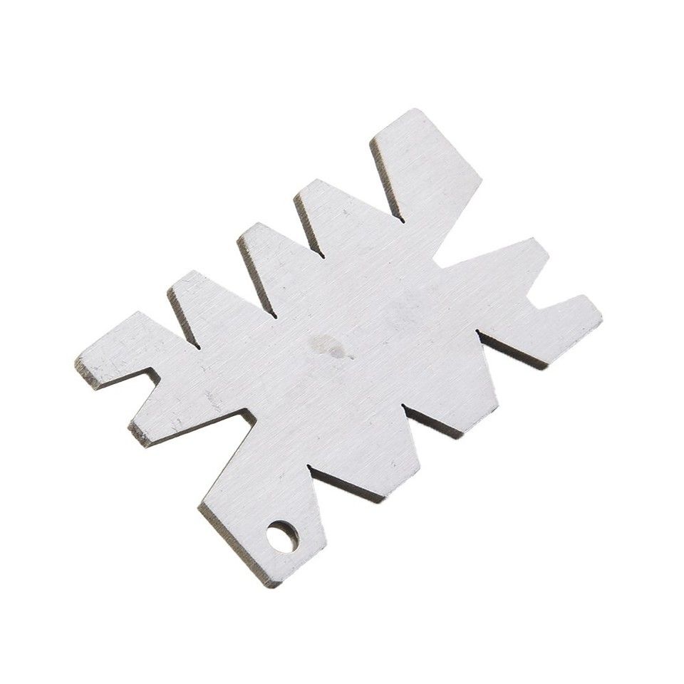 Angle Gauge Tool Setting Template Angle Gauge Angle Template Layout ...