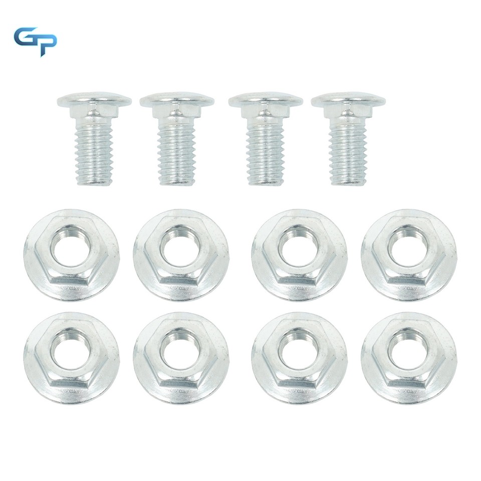 Chrome W/o Fog Light Hole Front Bumper Split For F-150 Lincoln Mark LT ...