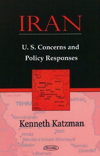 Kenneth Katzman Iran (Taschenbuch) | eBay