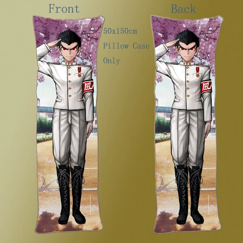 Ishimaru Kiyotaka Official Art