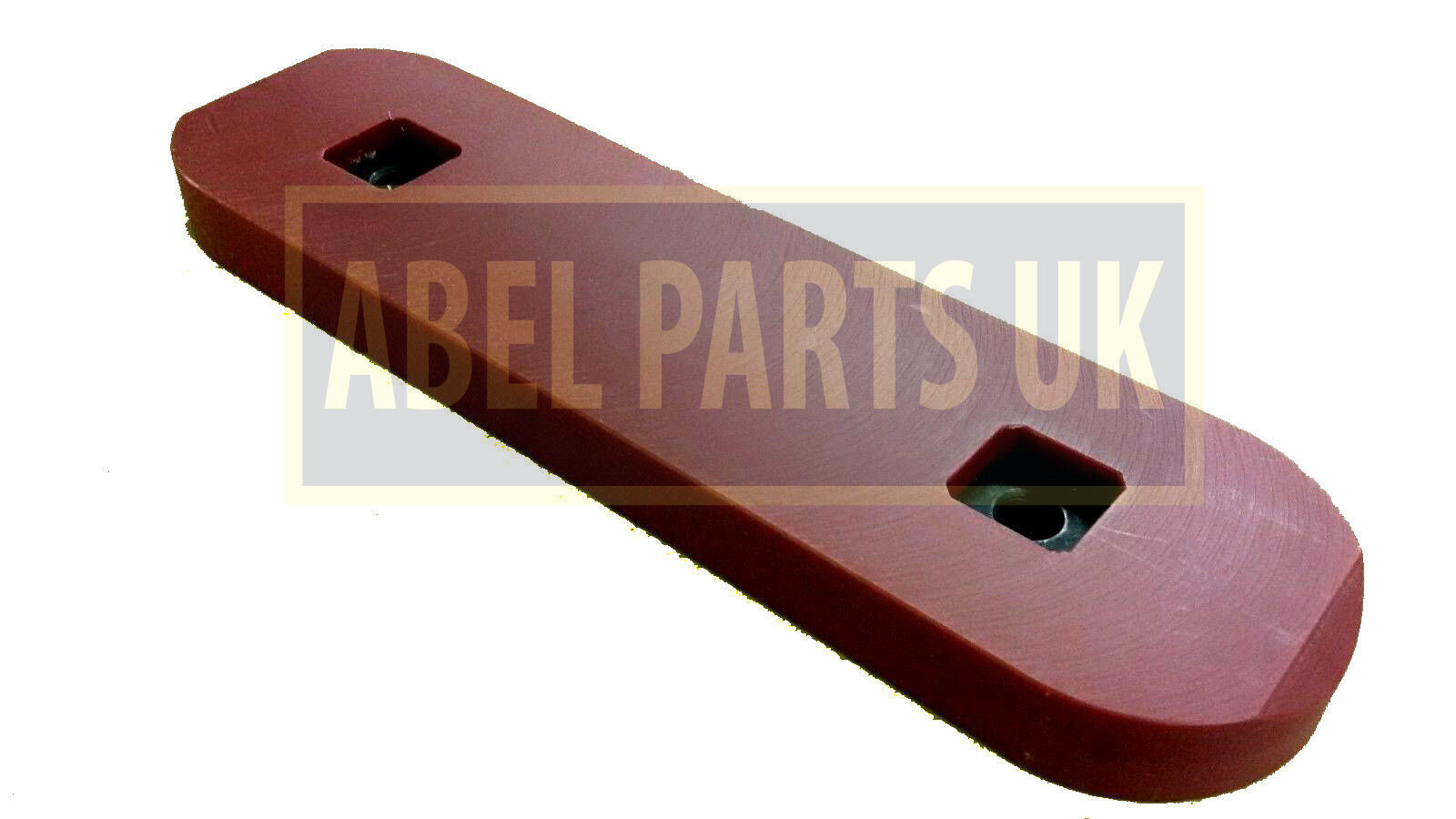 WEAR PAD FOR JCB MODELS (PART NO. 160/00993) | eBay UK