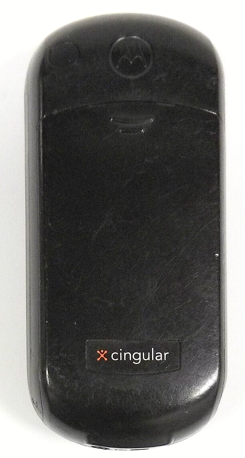 Motorola C series C139 - Black ( AT&T / Cingular ) Cellular Candybar ...