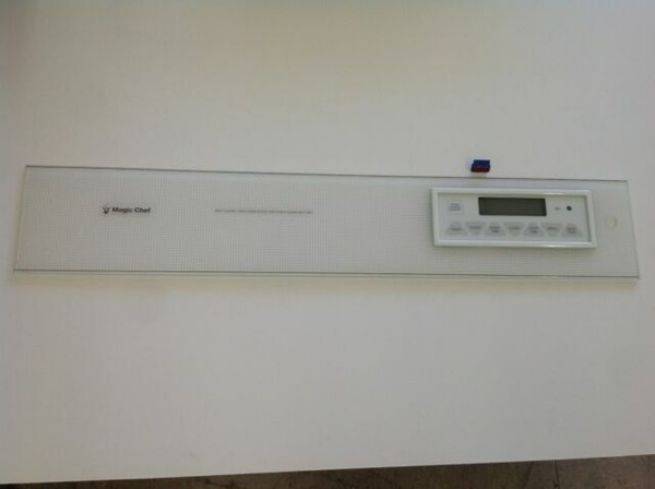 Magic Chef Range Oven Touchpad Control Panel 4851s018-59 for sale ...