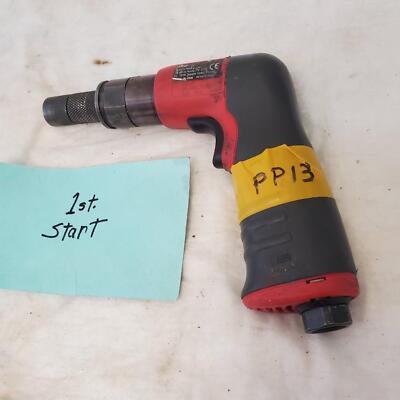 Air Tools - Aro Air Tools