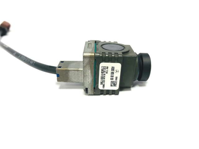 OEM MERCEDES BENZ C GLC Class 360 Degree Surround View Front Camera ...