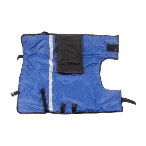 Calf Saver Coat Blanket Calf Thermal Clothing Cold Weather Pasture ...