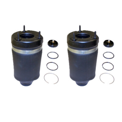 Front Air Spring Bag Pair for MERCEDES-BENZ GL320/ GL350/ GL450/ GL500 ...