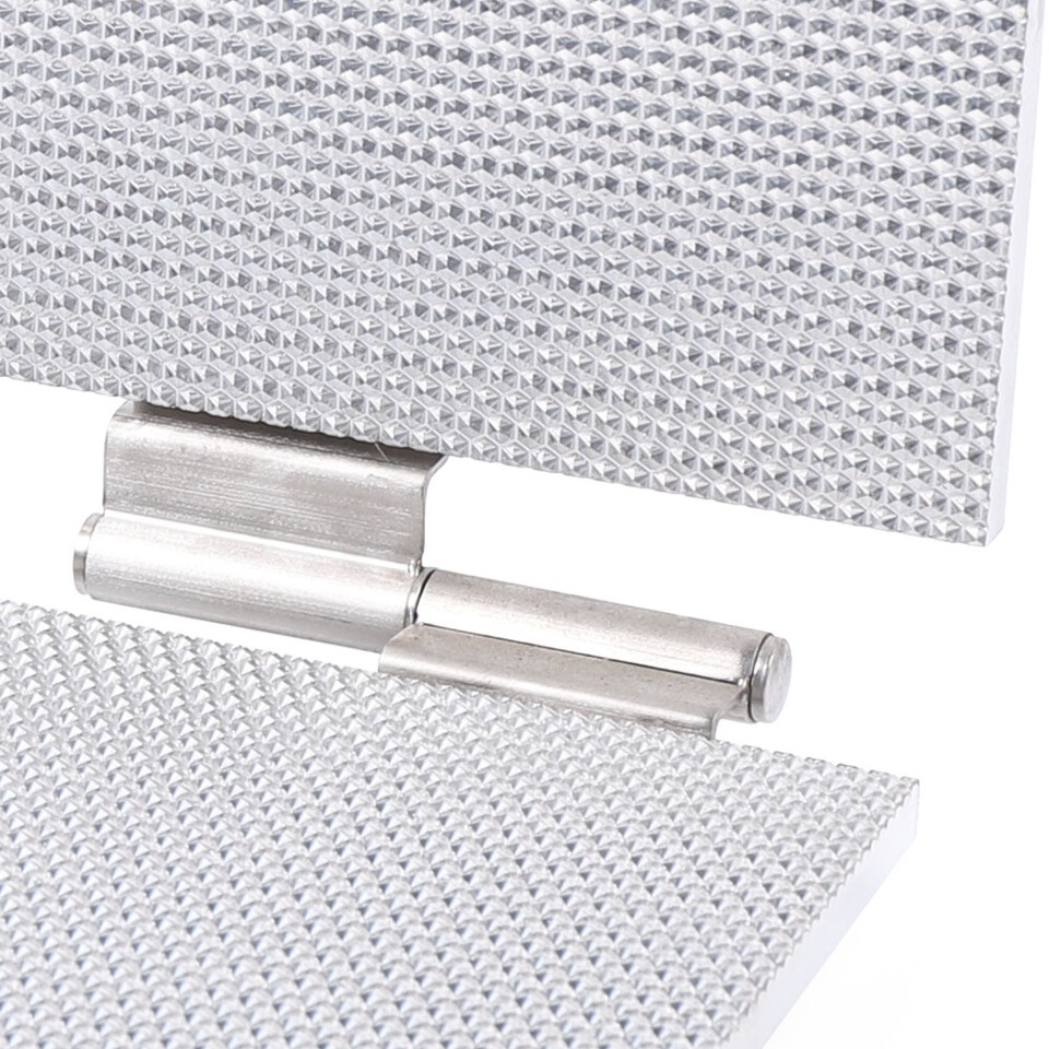 Bee Wax Foundation Machine 220*420mm Sheet Mold Casting Comb Foundation ...