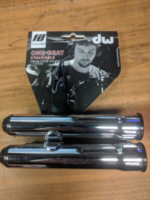 DW One Beat Stick Holder (Holds 2 Pairs) | eBay