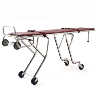 Ferno 24 Multi-Level Roll-In Style Mortuary Cot | eBay