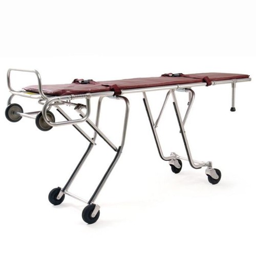 Ferno 24 Multi-Level Roll-In Style Mortuary Cot | eBay