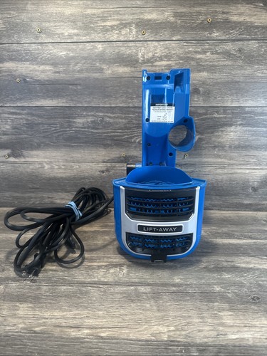 Shark Navigator Lift-Away Vacuum Cleaner ZU560 Main Body Base Motor W ...