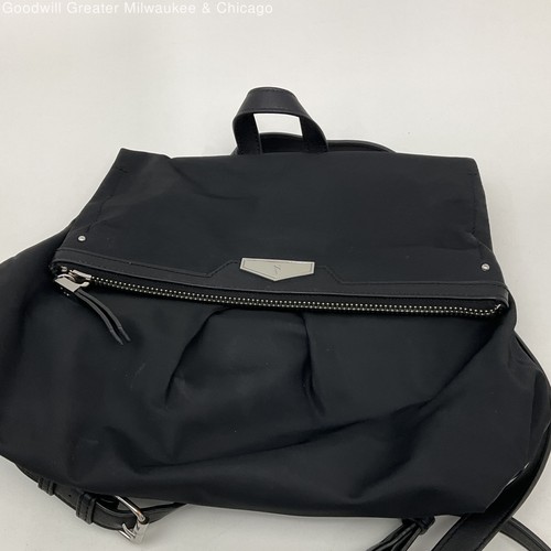Simpy Vera Wang Black Backpack Style Women's Purse | eBay