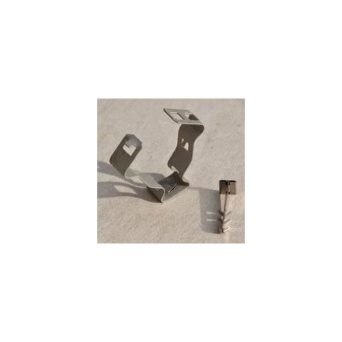 Caddy 16M, 100/25 Lb Load, Steel, Snap Close, 1" EMT/Rigid Conduit ...