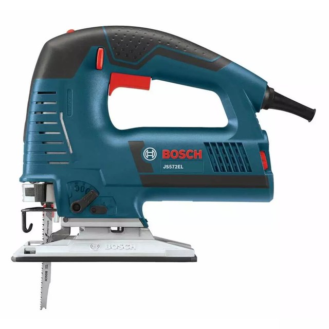 Bosch JS572EK 7.2 Amp Jig Saw for sale online | eBay