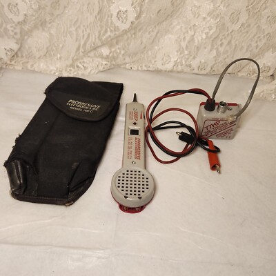 Cable Testers - Progressive Electronics