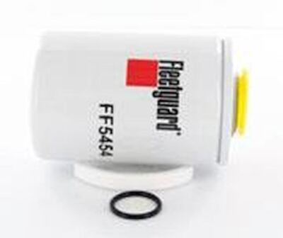 FLEETGUARD FF5454 FUEL FILTER I.W BF7609 | eBay