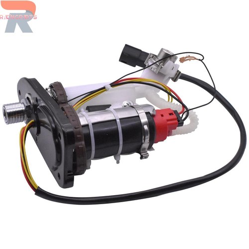Fuel Pump Assembly for Harley-Davidson Sportster XL883 Xl1200 Xr1200 ...