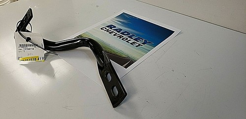15184118 NEW GM OEM BUMPER BRACE CHEVROLET GMC CADILLAC B201 | eBay