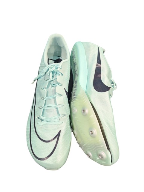 Size 15 - Nike Air Zoom Maxfly Mint Foam for sale online | eBay