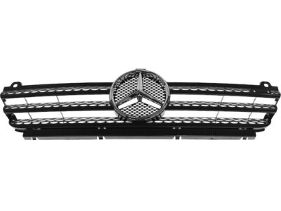 2003-2006 Dodge Sprinter 2500 Grille Assembly Front 2005 2004 | 48142ZZ ...