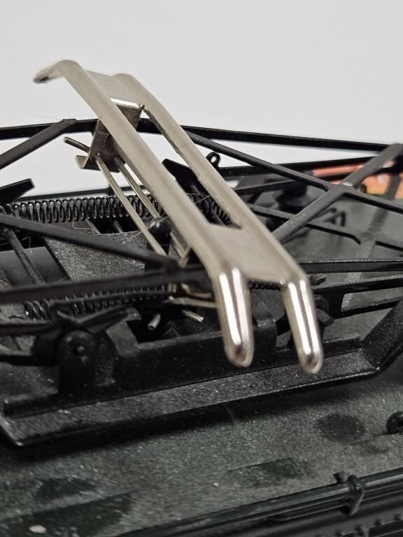 MTH Great Northern #5015 Y-1 Box Cab Electric Engine 20-5526-1 -May ...