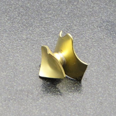 Bach Bundy Trumpet Brace, Mouthpipe to Casing Raw Brass NEW! Ships Fast ...