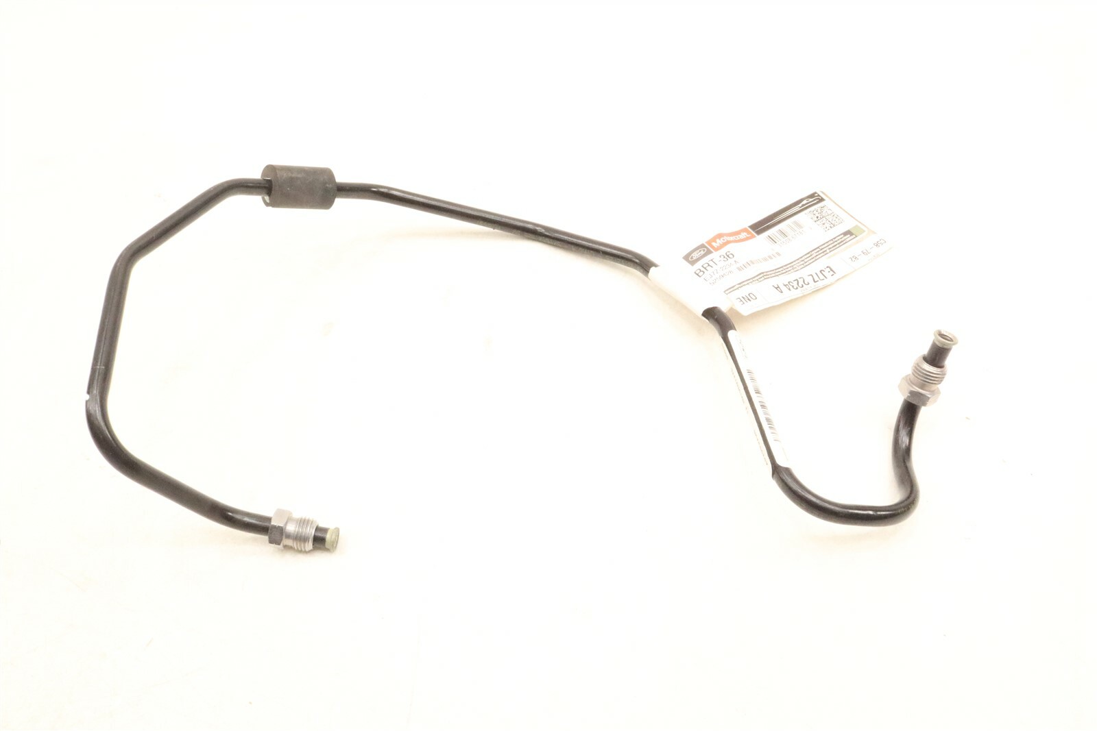 NEW Motorcraft Brake Hydraulic Line Rear BRT-36 Lincoln MKC 2.0 2.3 ...