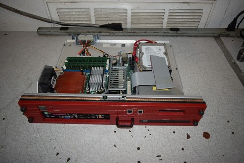 IXIA optixia XM12 CPU Tray XM12-0691258 840-0087-03 | eBay