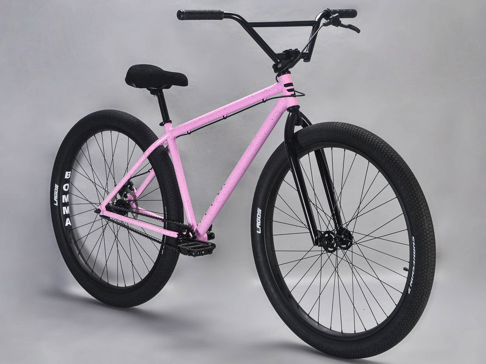 29" Wheelie Bike Mafia Bomma 29 inch Cruiser Multiple Colours ...