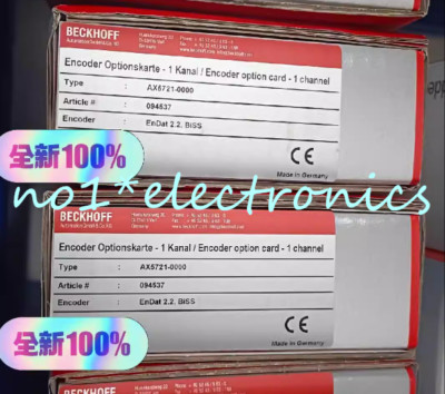 AX5721-0000 Brand New | eBay