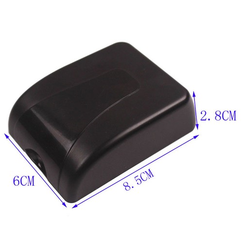 40A 12V-48V 12V 24V 36V 48 Wireless RF Remote ON OFF Transmitter ...