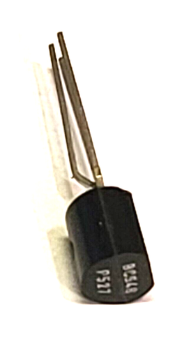 12PCS BC548 X NTE123AP Audio Amplifier TRANSISTOR ECG123AP FUZZ FACE | eBay