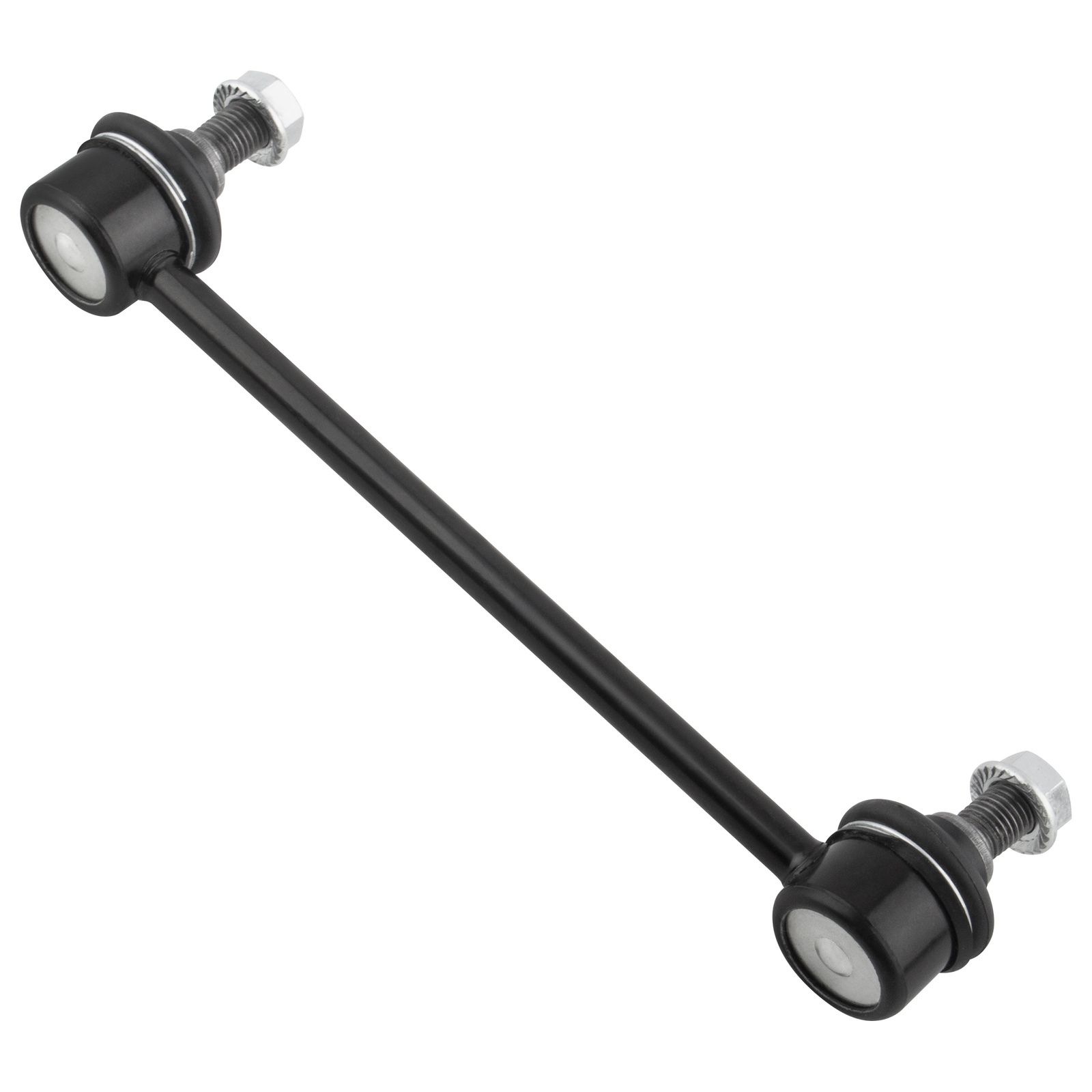 6PCS Front & Rear Sway Bar Links Outer Tie Rods For 2007-2010 Kia ...