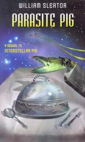 Parasite Pig by William Sleator: New 9780142400869 | eBay